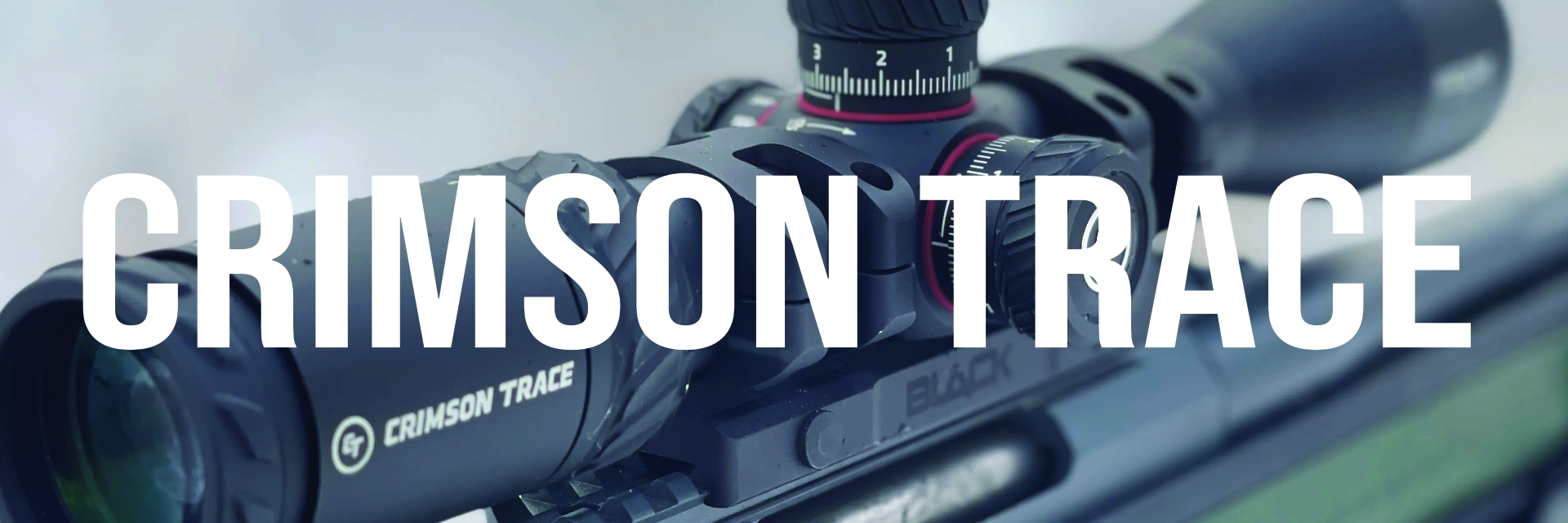 Crimson Trace Logo