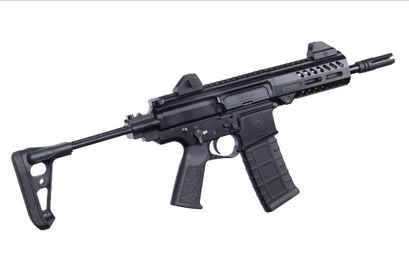 Turkish MCXIsh Thing US bound. > General Firearm Discussion > AR15.COM